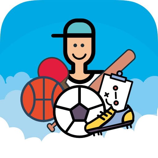 myteam App - Team Organisation für Trainer, Spieler, Eltern & Dich